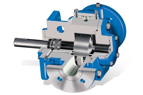 Motor Pump : Types, and Difference between Pump & Motor