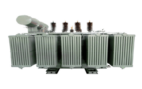 Potential Transformer : Construction and Its Applications