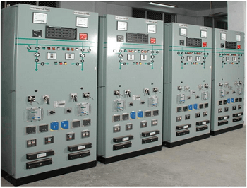 Electrical Substation Components List - Diagram, Working & Functions