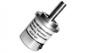 Rotary Variable Differential Transformer (RVDT) : Working, & Applications