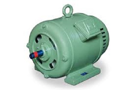 What is DC Series Motor - Working Principle, Speed Control & Applications