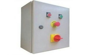 Star Delta Starter : Circuit Diagram, Working and Its Applications