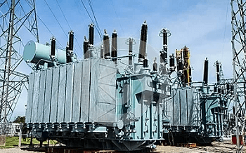 Electrical Substations : Different Types & Their Working