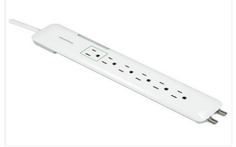 Surge Protector : Types, Working, Advanages & Uses