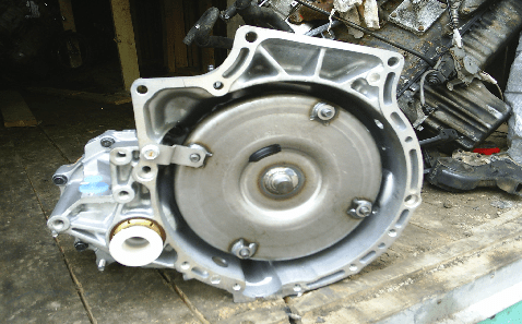 Torque Converter : Operation Principle and Applications