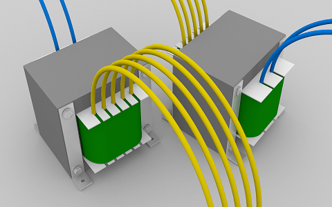 Types of Transformers and Their Working with Circuit Diagrams