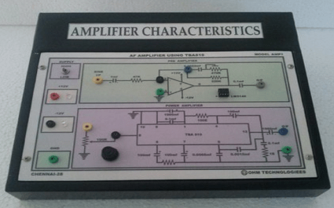 Transformer Coupled Amplifier Importance: Its, Working and Circuit